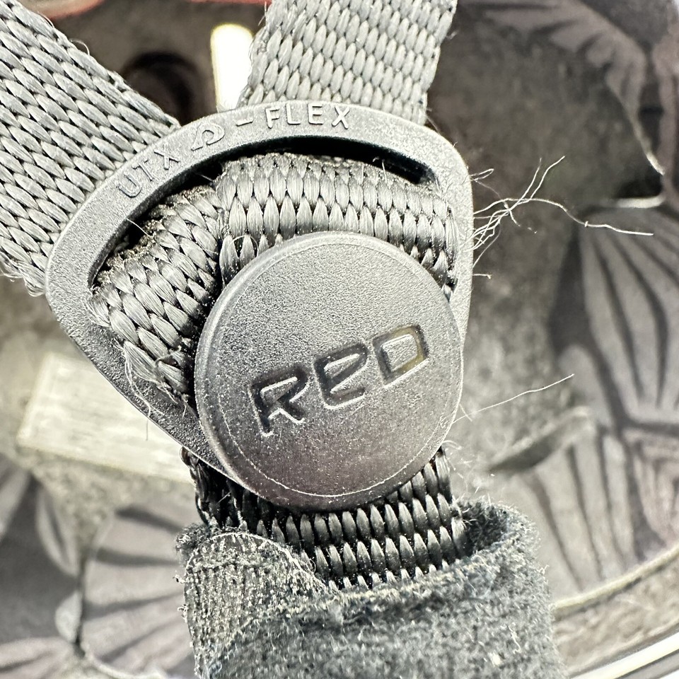 LGE Black Bump Helmet NVG Bracket Head Mount NVD Mounting Ski Climbing ...