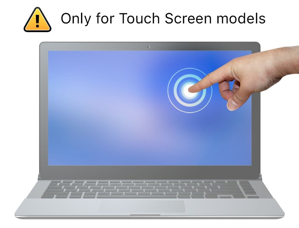 Dell Inspiron 15 3535 P112F FHD 40pin IPS LED LCD Touch Screen ...