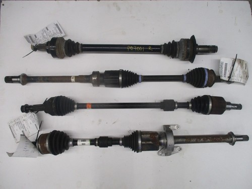 2007-2013 Ford Edge AWD Front Passenger Right CV Axle Shaft 148K Miles ...