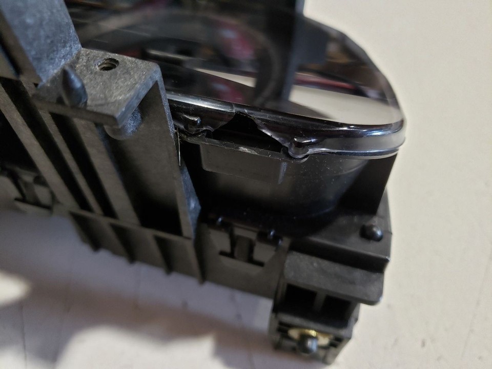 2005 Infiniti G35 - Speedometer Instrument Cluster MPH - OEM - 132000 ...