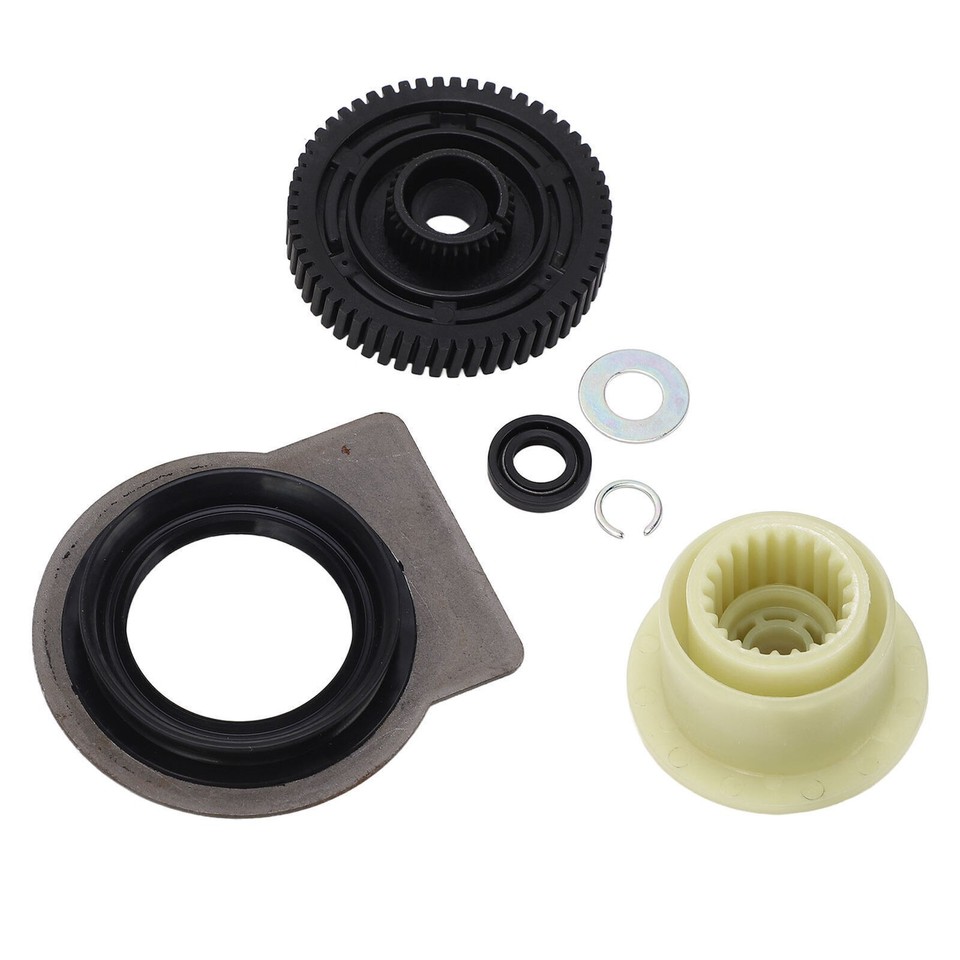 Gear Box Transfer Case 27102413711 Distribution Gearbox Actuator Repair ...