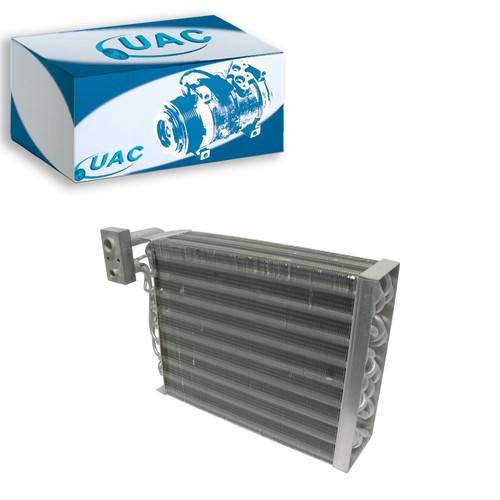 UAC A/C Evaporator Core For 1986-1989 Dodge D100 | eBay