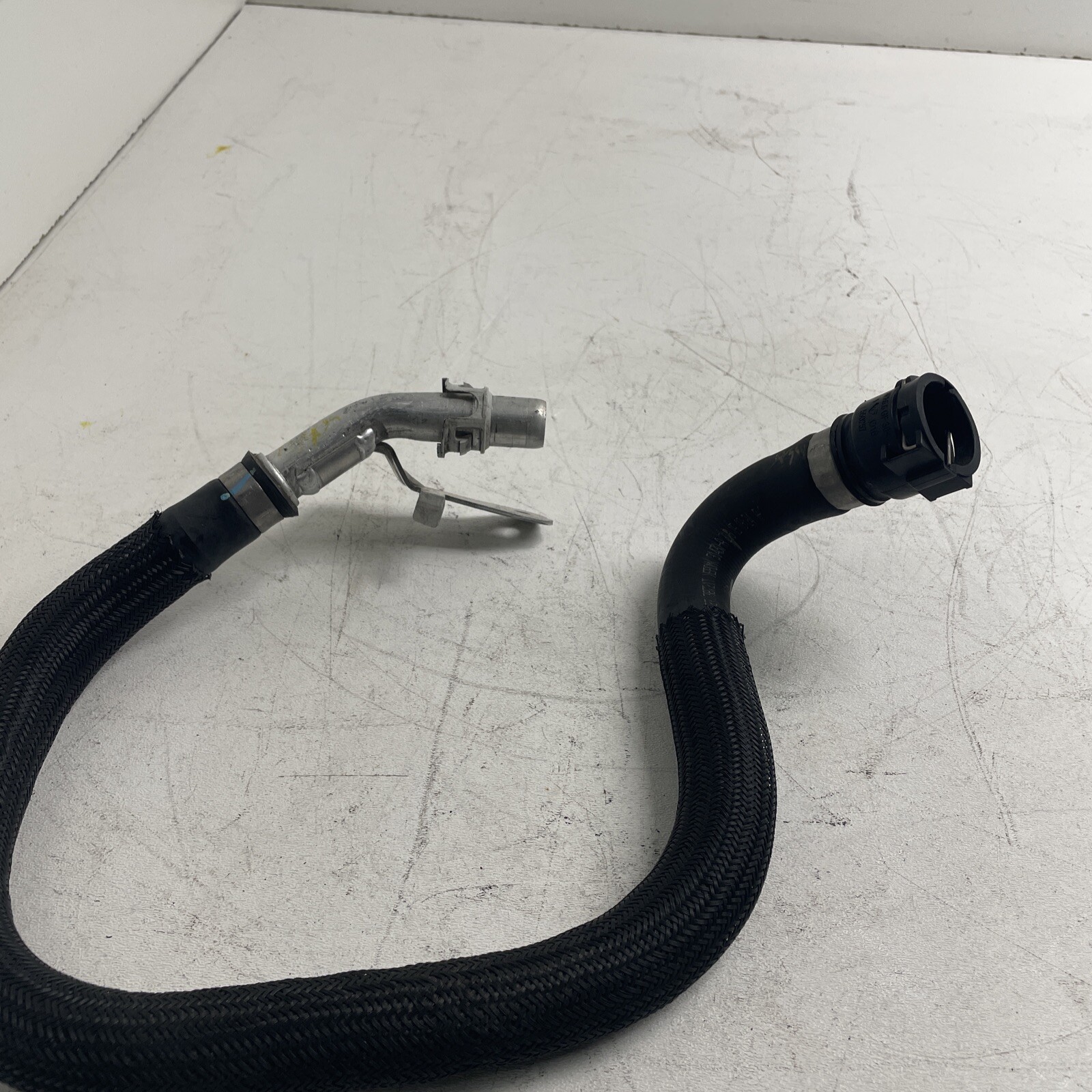 2016 CHRYSLER 200 LIMITED HEATER RETURN HOSE OEM 52014627AB OEM | eBay