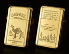 Vintage Camel Lighters For Sale, History - VintageLighter.com