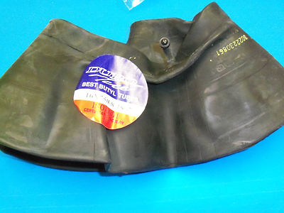 BBT 16X7.50-8 INNER TUBE FITS GO CARTS MOWERS SUPER BIKES TILLERS TR87 ...