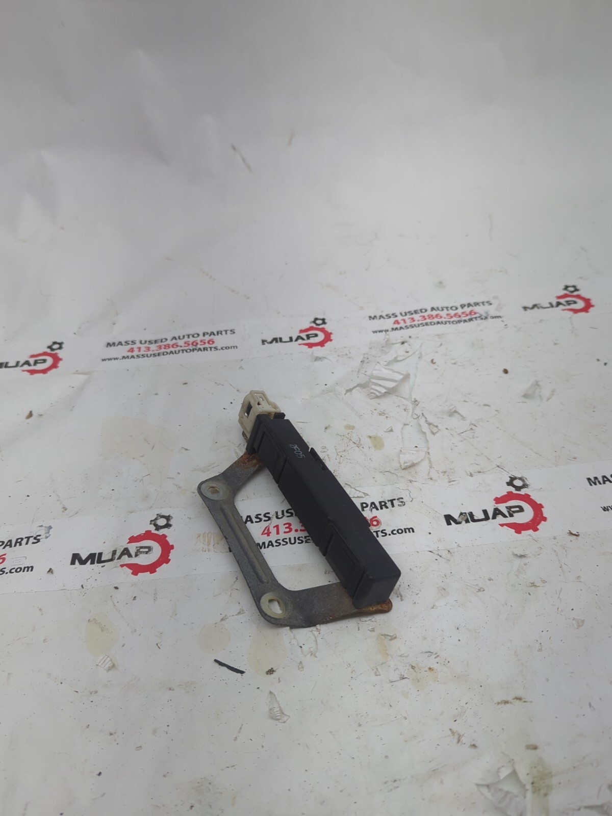 2002-2009 Toyota Prius C Keyless Entry Antenna OEM 89997-30070 | eBay