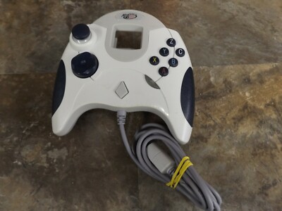 Mad Catz Dreamcast Controller MadCatz Dream Pad - Tested | eBay