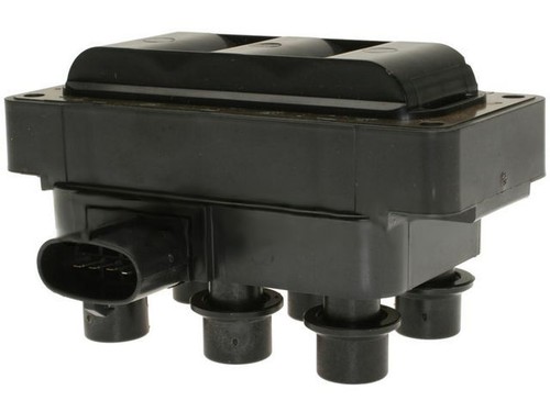 For 1990-2011 Ford Ranger Ignition Coil SMP 63228HCZH 2003 1998 2009 ...