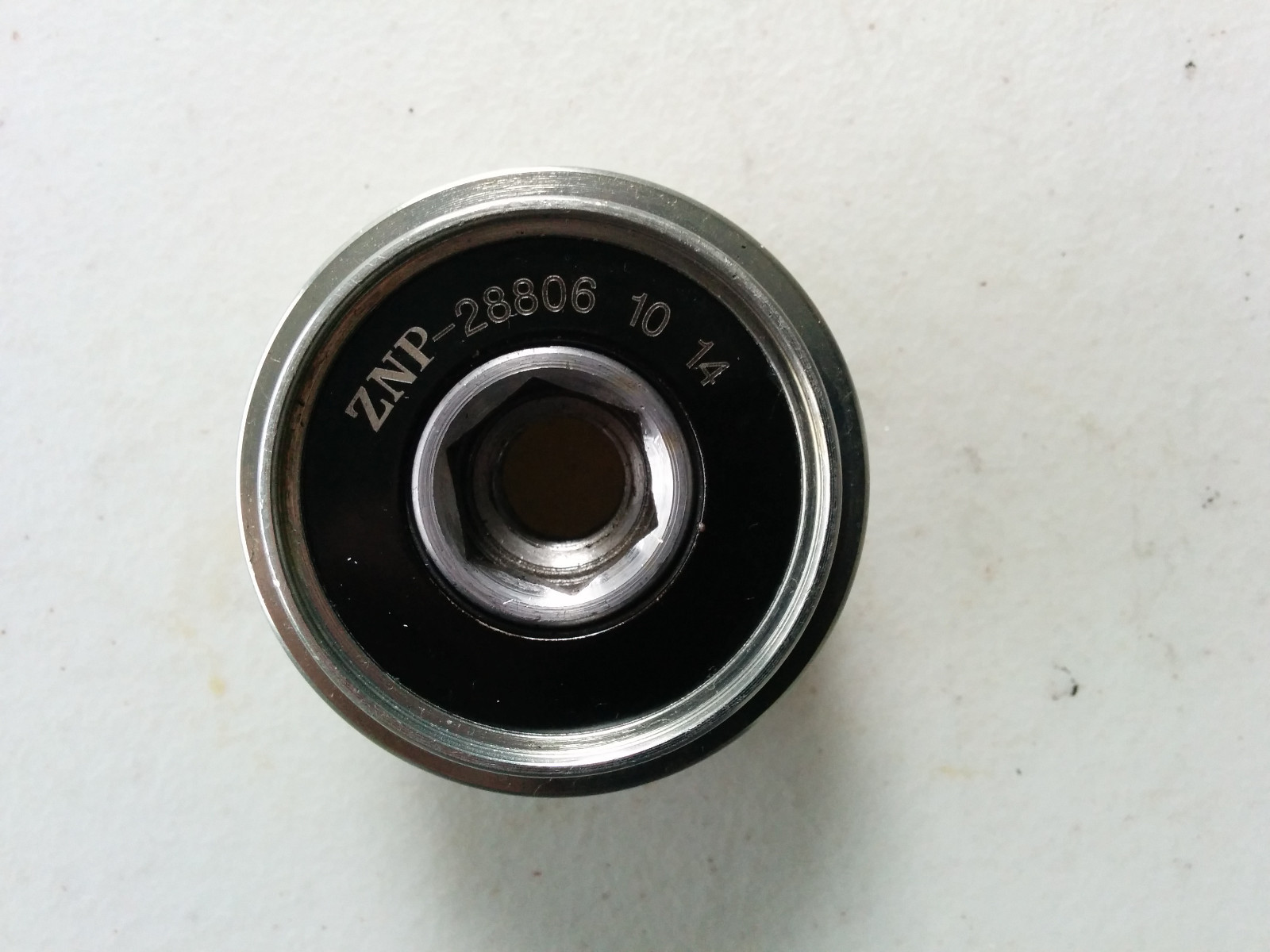 New Clutch Pulley 37321-3C150, 37300-3C150, 37300-3C160, 37300-3C161 ...