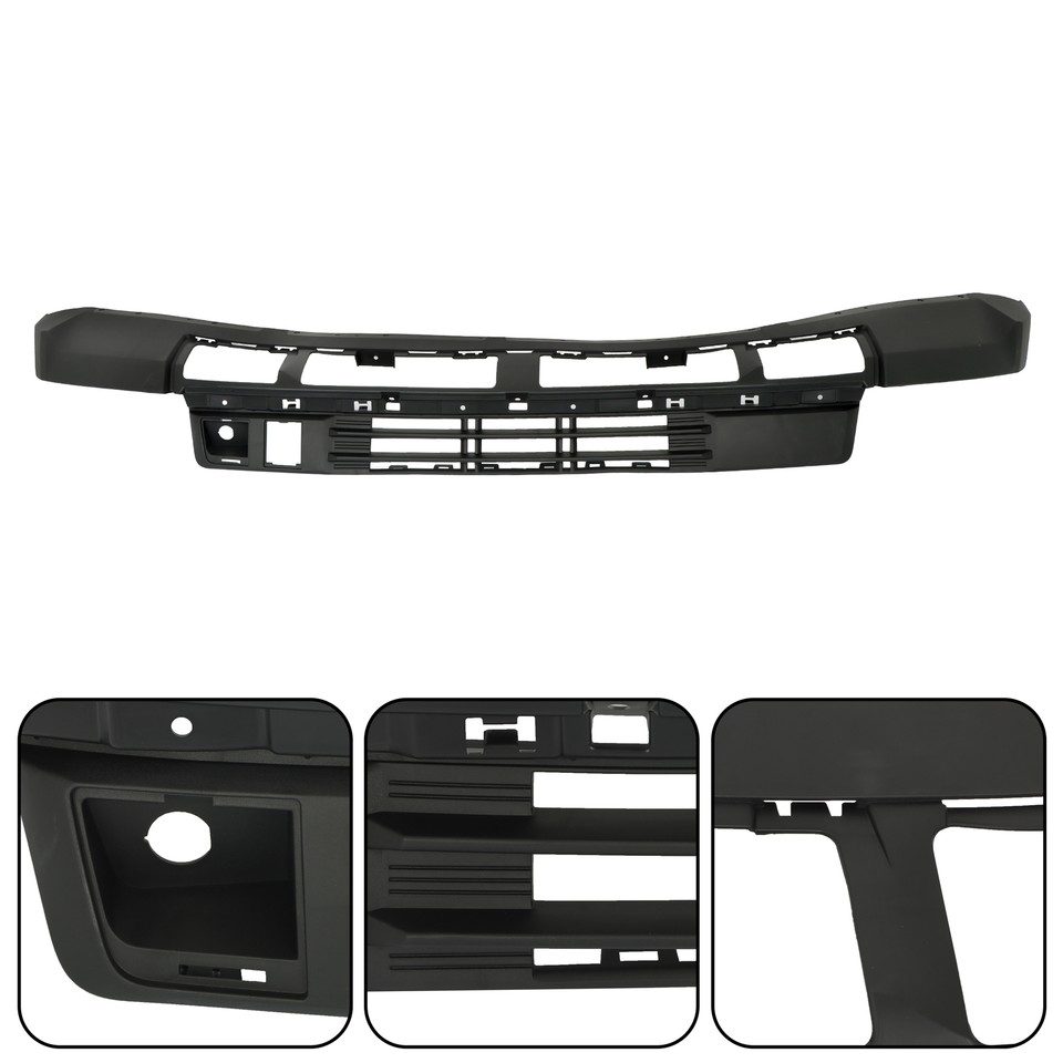 Fit For 2021-2023 GMC Yukon Front Lower Bumper Cover 84861004 GM1015165 ...