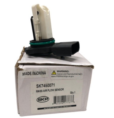 SKP SK7450071 - Mass Air Flow Sensor Dodge RAM 07-18 2500 10-18 3500 11 ...