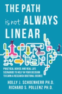 Path Is Not Always Linear : Practical Advice and Real-Life Scenarios ...