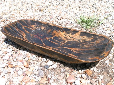 Primitives - Reproduction Treenware