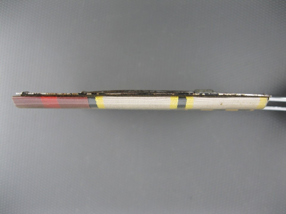 WWII Soviet MEDAL RIBBON BAR 1clas Order Patriotic War For Defense ...