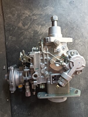 Diesel Injection Fuel Pump 0460424274 for Case, Iveco, New Holland ...