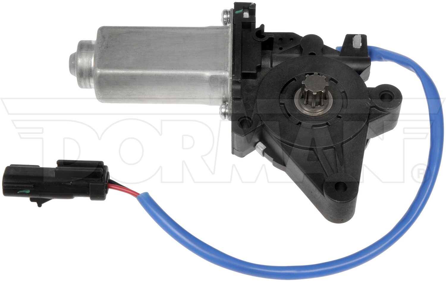 Dorman Power Window Motor Rear Rt Fits 1996-2006 Chrysler Sebring ...