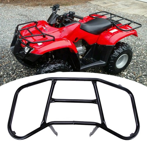 Front Rack Front Carrier Bumper Fit For Honda TRX 250 TRX250 Recon 2005 ...