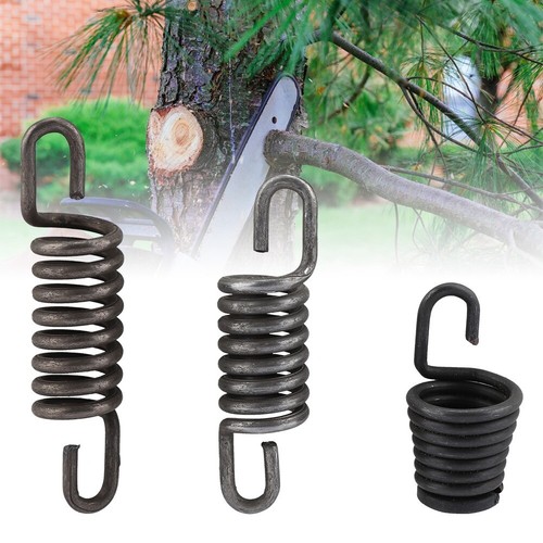 3Pcs Chainsaw AV Spring Mount For Partner 350 351 370 371 390 420 Z1 | eBay