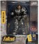 Movie Maniacs Fallout 6 Inch Static Figure - Hank MacLean Season 2 Red ...