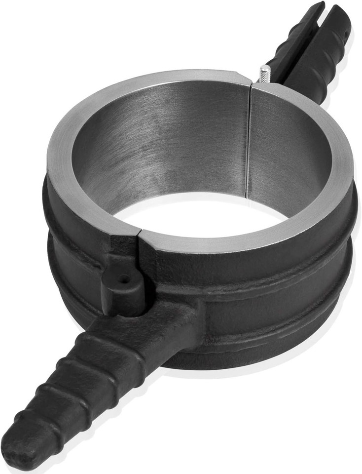 7040 Piston Ring Compressor Tool & Anti-Polishing Ring Kit For Cummins ...