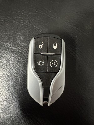 Maserati car key | eBay