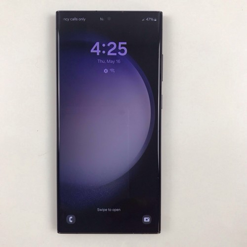 Samsung Galaxy S23+ S916U 256GB Great Condition | Black | UNLOCKED | eBay