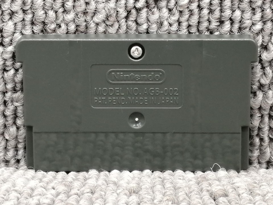 Konami Castlevania Dawn Moon Dance GBA Game Cartridge Used 80s Retro | eBay