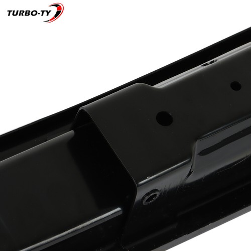 For 2011-2022 Jeep Grand Cherokee Steel Front Bumper ReinForcement ...