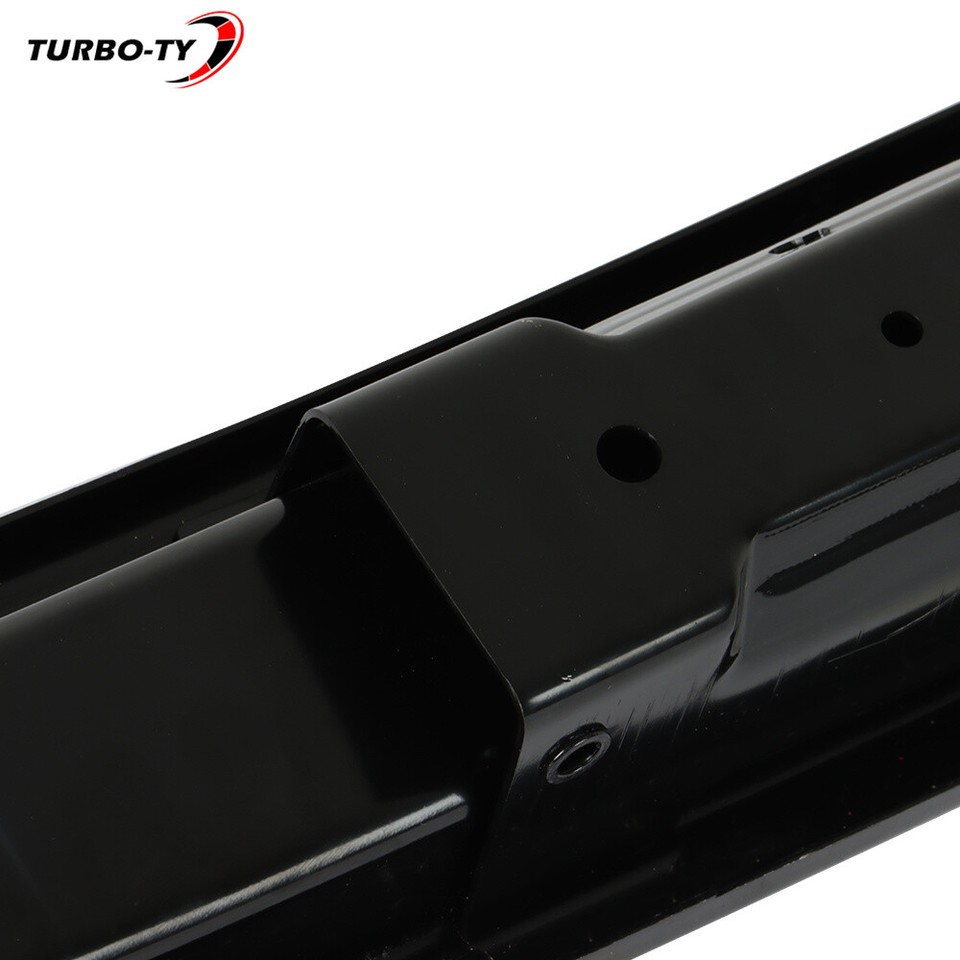 For 2011-2022 Jeep Grand Cherokee Steel Front Bumper ReinForcement ...