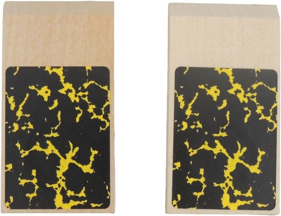 Set of 2 Cuckoo Clock Bellow Tops left and right Repair Parts NEW | eBay