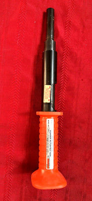 Powder Actuated Tools - Ramset Hammer Shot