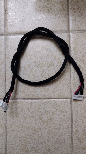 VIZIO M70-C3 Power Supply Board To T-Con Board Cable | eBay