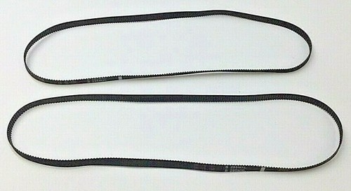 SDP A 6Z16-295025 Timing Belt 295 MXL (Pack Of 2) | eBay