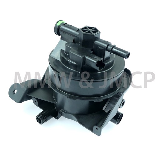 Fuel Filter Housing fits FORD C-MAX FOCUS GALAXY KUGA S-MAX 2.0 TDCi ...