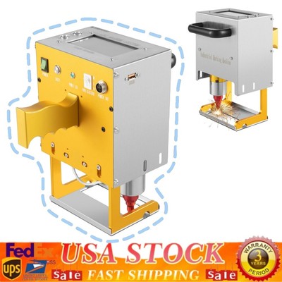 40mm/s Portable Handheld Dot Peen Marking Machine for VIN Code Chassis ...