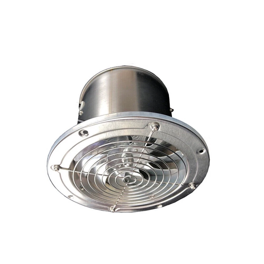 Ceiling Mounted Exhaust Fans For Kitchen | Shelly Lighting