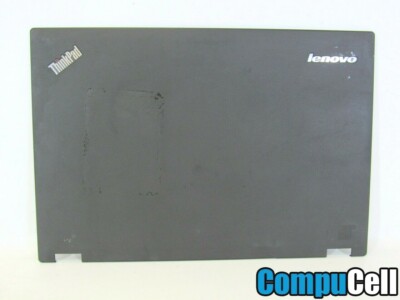 GENUINE OEM Lenovo ThinkPad T440p Rear LCD Back Cover AP0SQ000100 GRADE ...