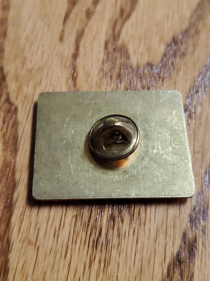 1995 Dun Krick Memorial Fastpitch Softball Lapel Hat Pin kc | eBay