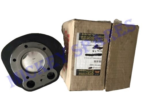 ROYALENFIELD CYLINDER BARREL PISTON KIT 350CC STANDARD PART NO 144068 ...
