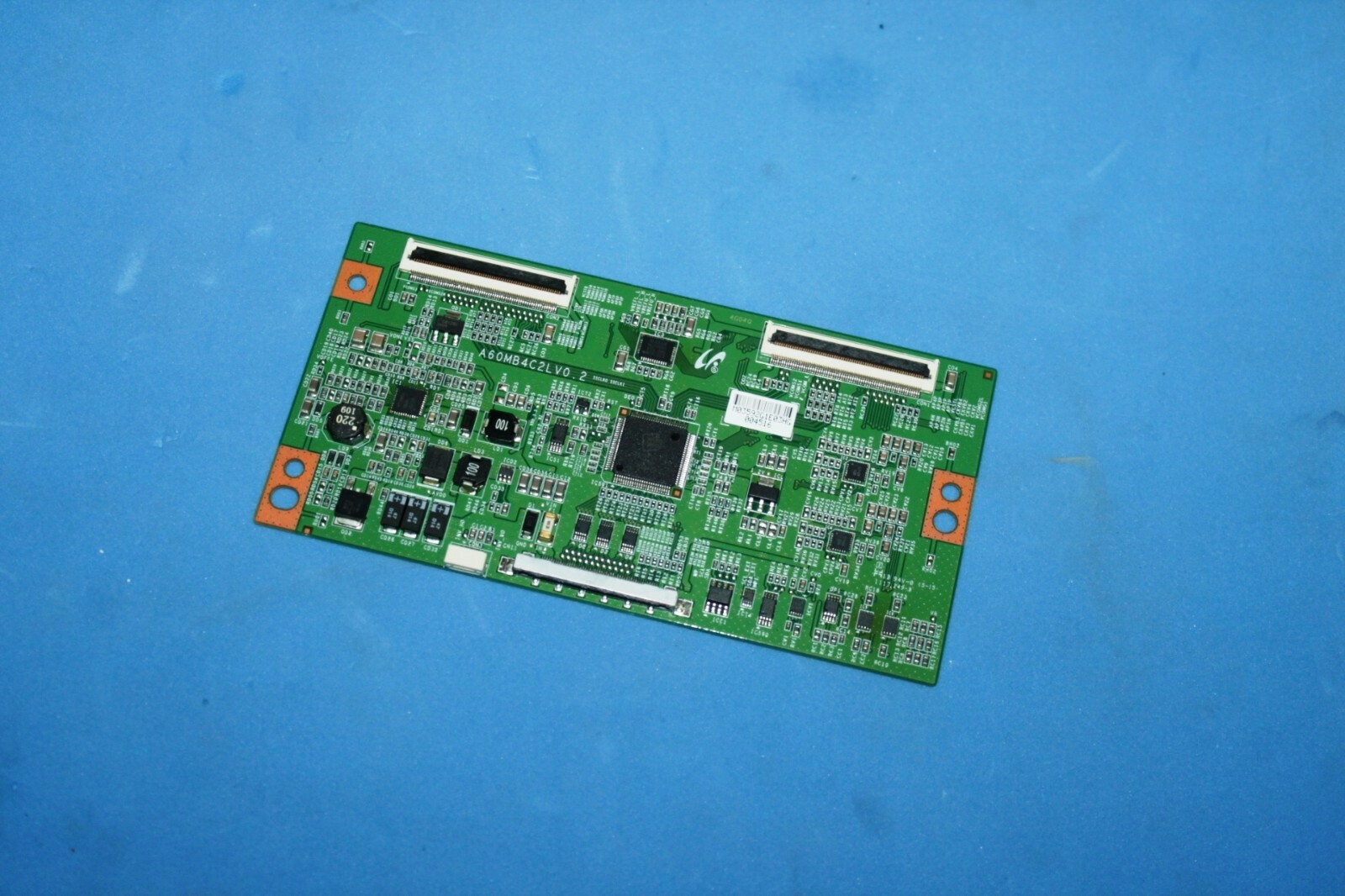 T-CON LVDS A60MB4C2LV0.2 FOR TOSHIBA 40RV753 40LV713B UMC M40/57G TV ...