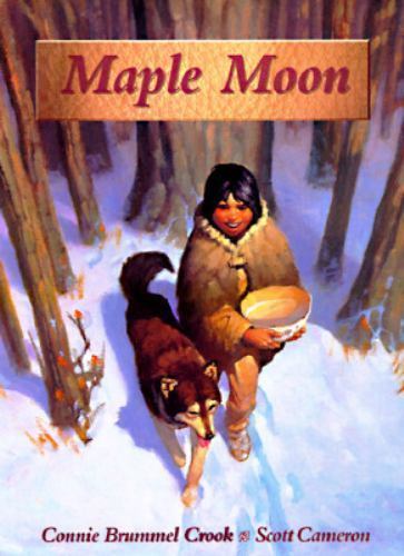 Maple Moon by Crook, Connie Brummel 9780773730175| eBay