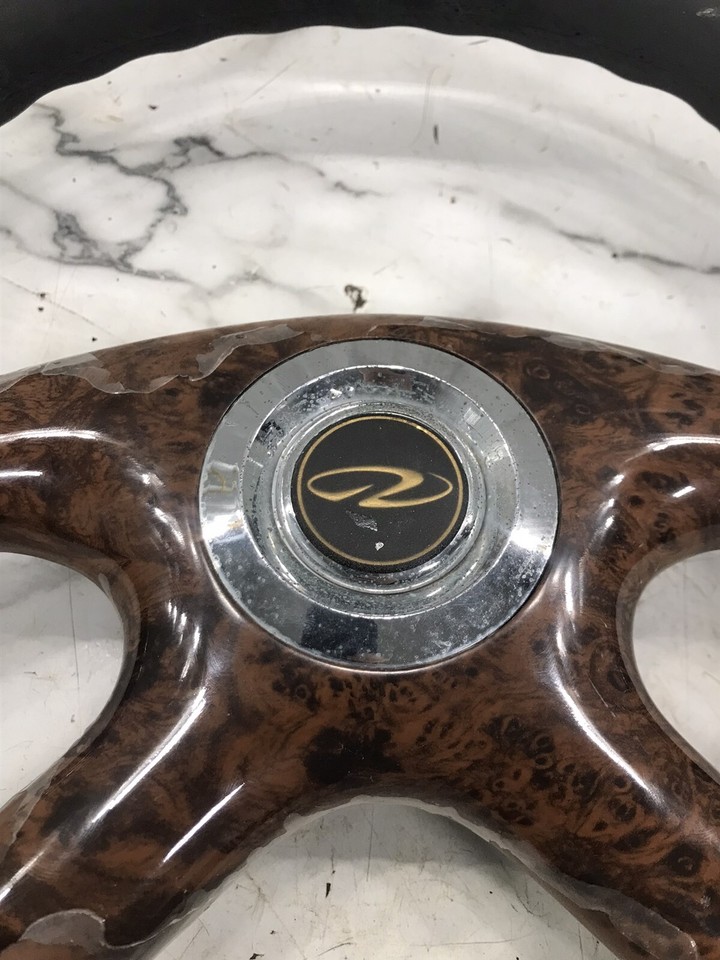 04 Regal Commodore Boat steering wheel | eBay