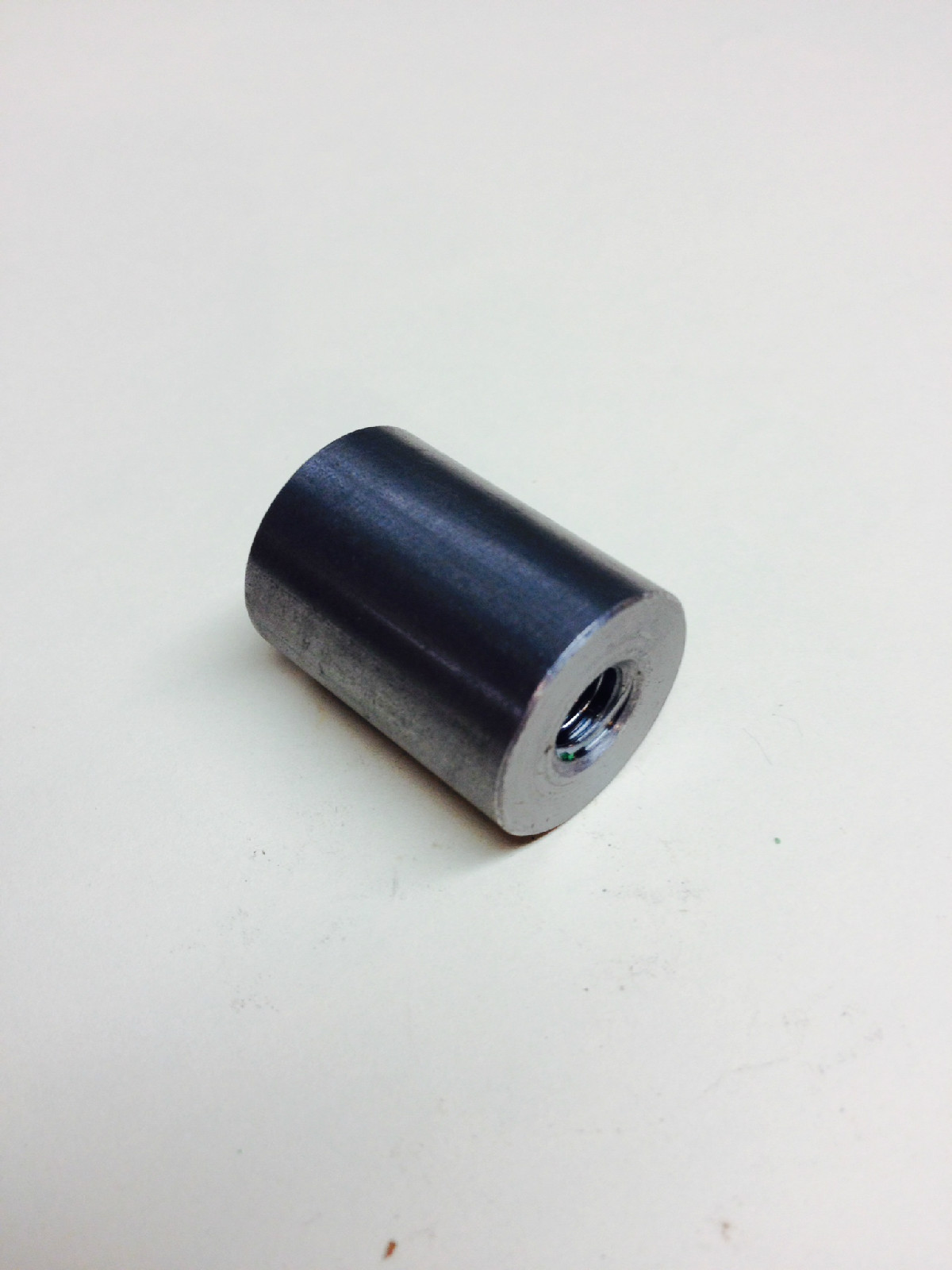 DIY BUILDER CUSTOM CHOPPER THREADED WELD BUNG 3/8"-16 bobber cafe b-013 ...