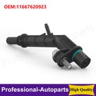 11667620923 Vacuum Line Non-Return Valve For BMW 1 3 5 F10 F20 F30 LCI ...
