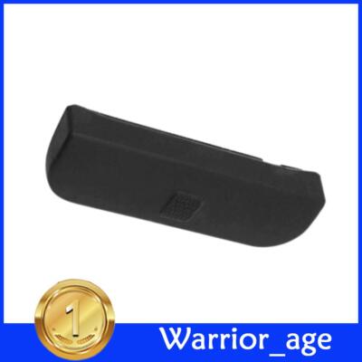 Rear Bumper Trunk Back Door Handle Button Cover Fits MINI Cooper R50 ...