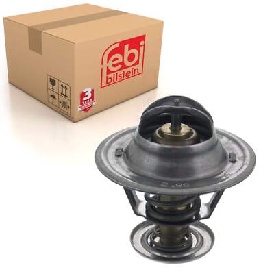 Thermostat Fits Ford Transit OE 1658103 Febi 18980 | eBay UK