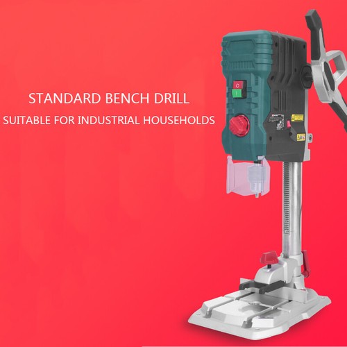Z950/Z1350/Z1390 Bench Drill Infrared Positioning Woodworking Bench ...
