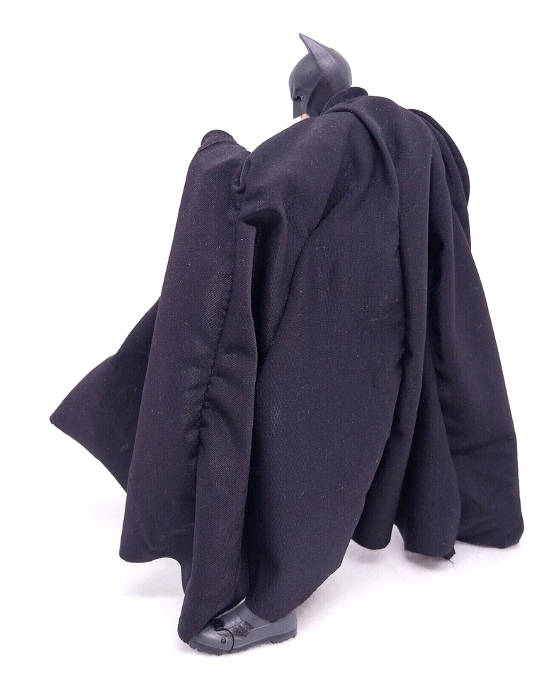SU-MF-C-TDKB: Wired cape for McFarlane TDKR Christian Bale Batman ...