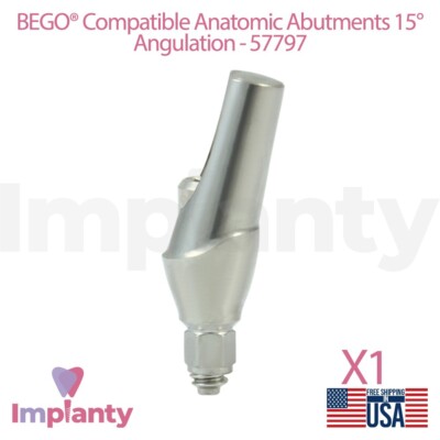 Dental Lab - Bego Dental