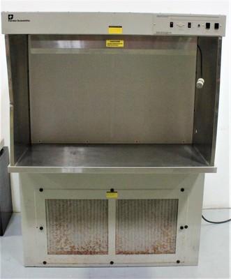 Hoods - Class Ii Biological Safety Cabinets